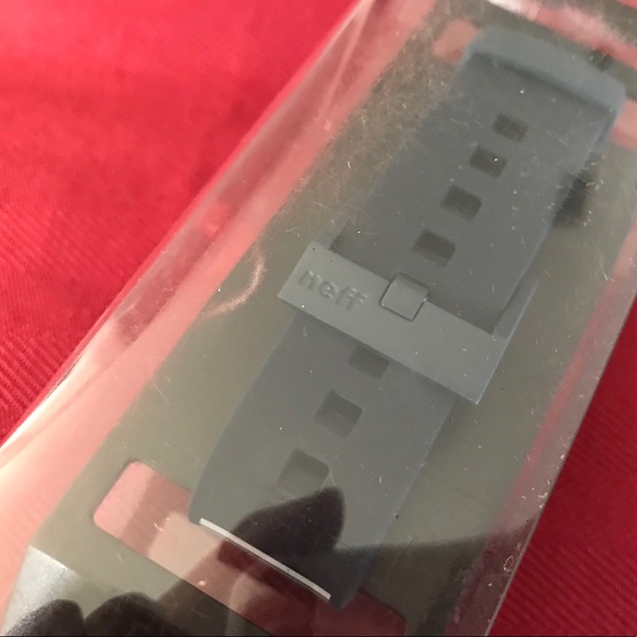 Neff | Accessories | New In Box Neff Unisex Daily Watch | Poshmark